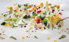 Programme Art culinaire | École secondaire Louise Trichet